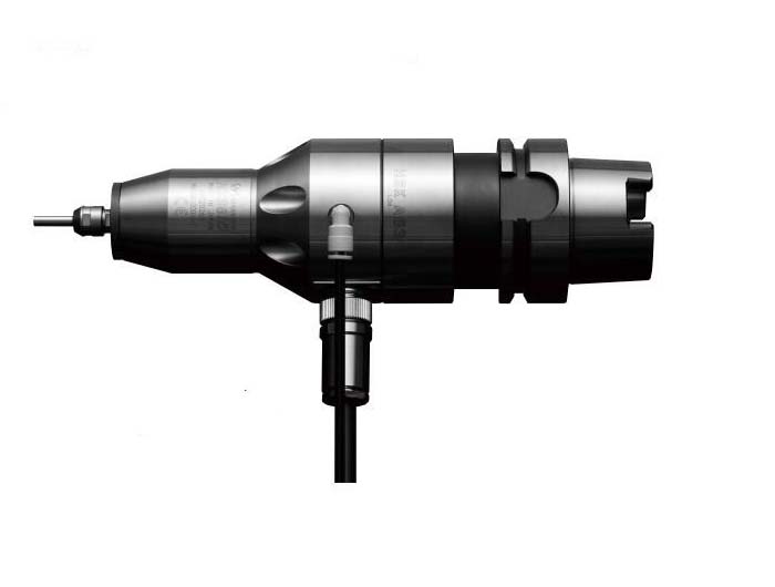 HSK A63高速主轴 CNC加工中心增速刀柄 春亨工具